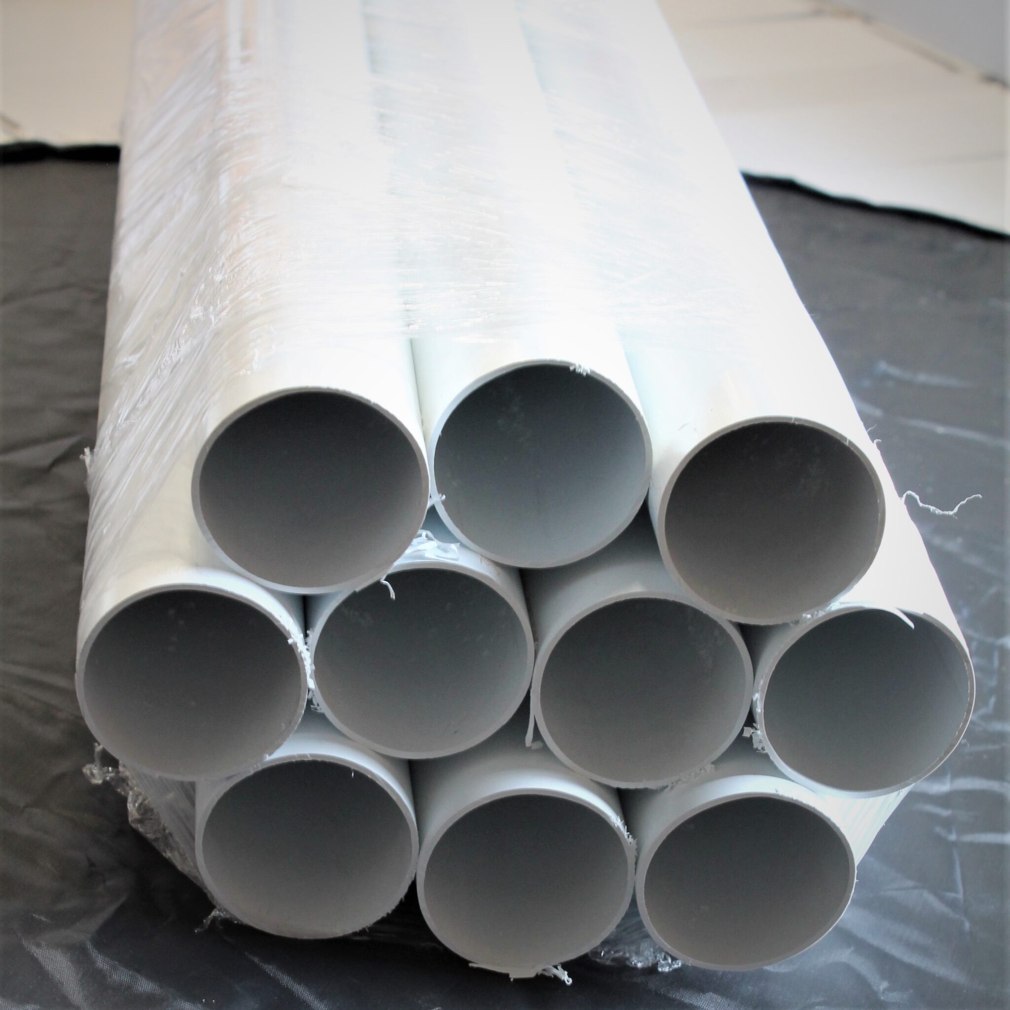 8 ft Pipe 80 ft Per Bundle – PCW Global Distribution